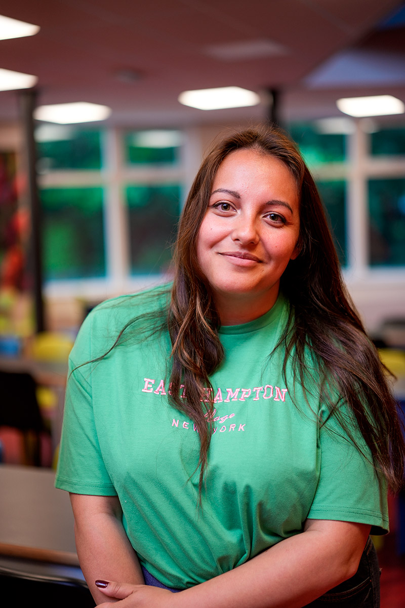 Ons team - Saga Driehuis