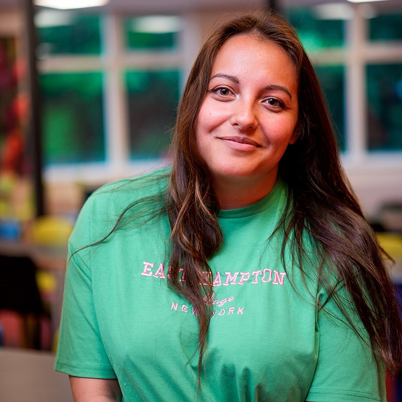 Ons team - Saga Driehuis