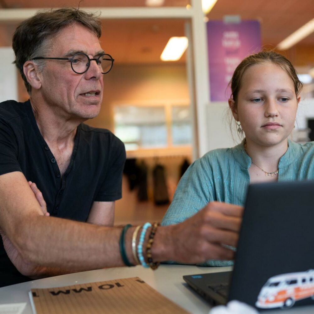 Vereniging Agora Onderwijs - Saga Driehuis