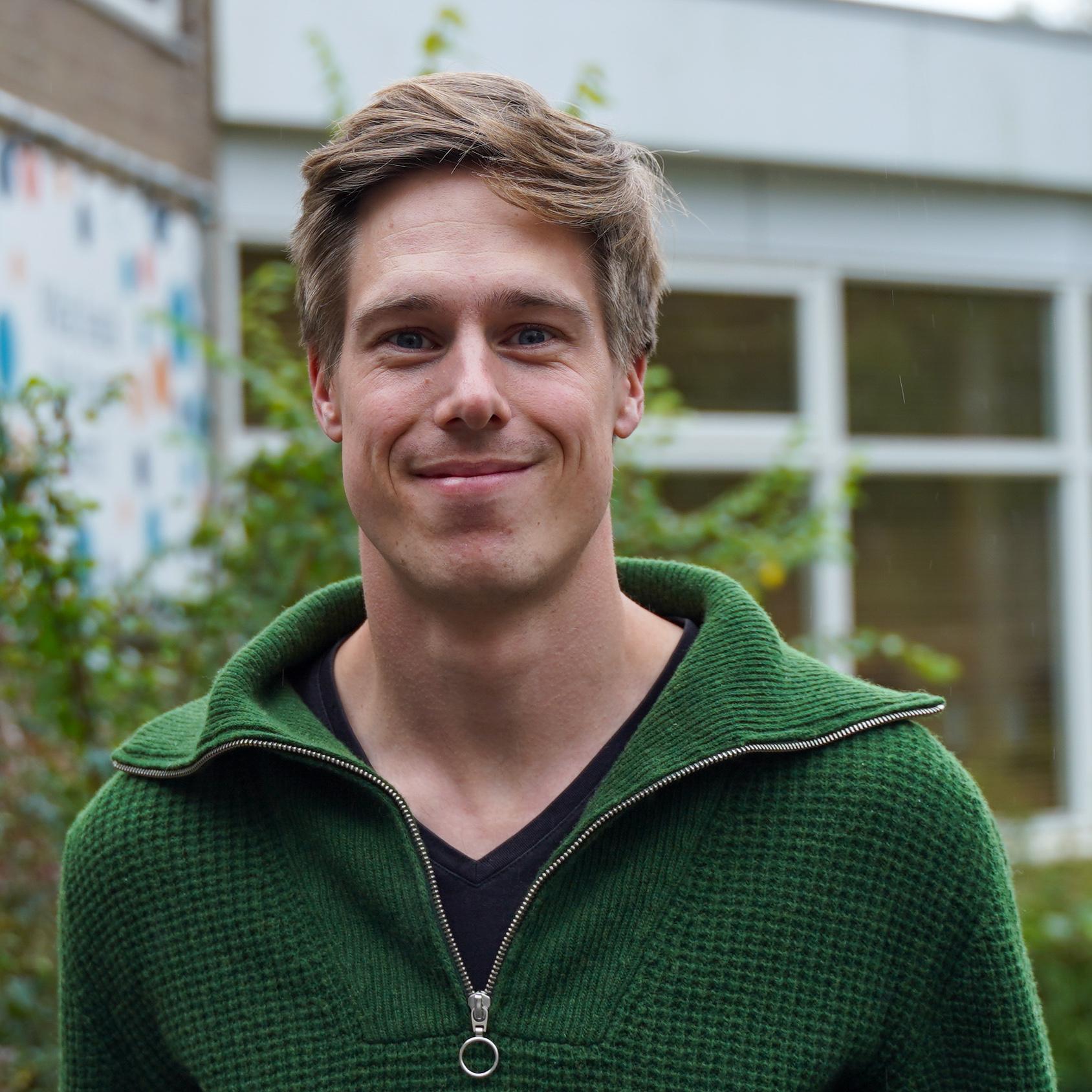 Ons team - Saga Driehuis